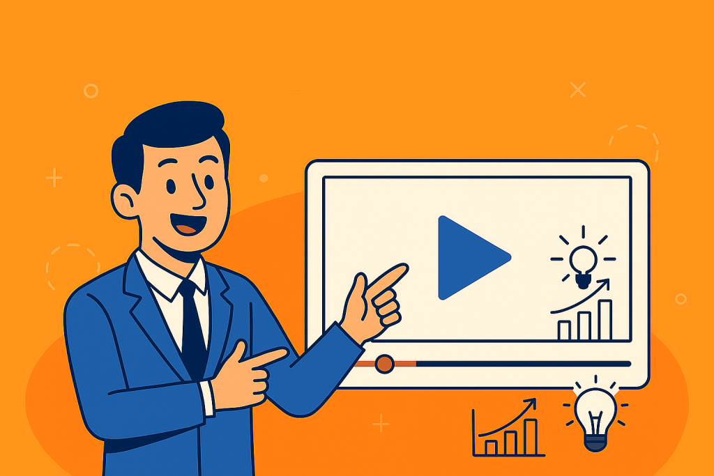 Explainer Video Production UK | Boost Business with Video